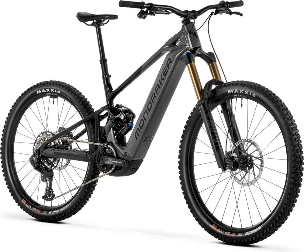 2026 Mondraker LEVEL RR – Specs, Comparisons, Reviews – 99 Spokes