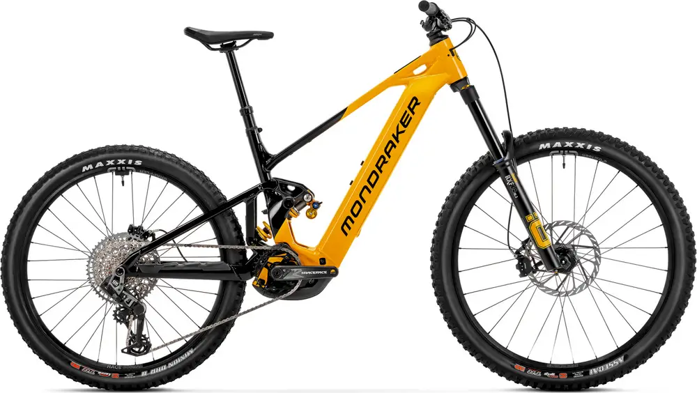 2026 Mondraker LEVEL XR – Specs, Comparisons, Reviews – 99 Spokes