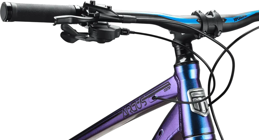 2024 Mongoose Argus Comp 26 – Specs, Comparisons, Reviews – 99 Spokes