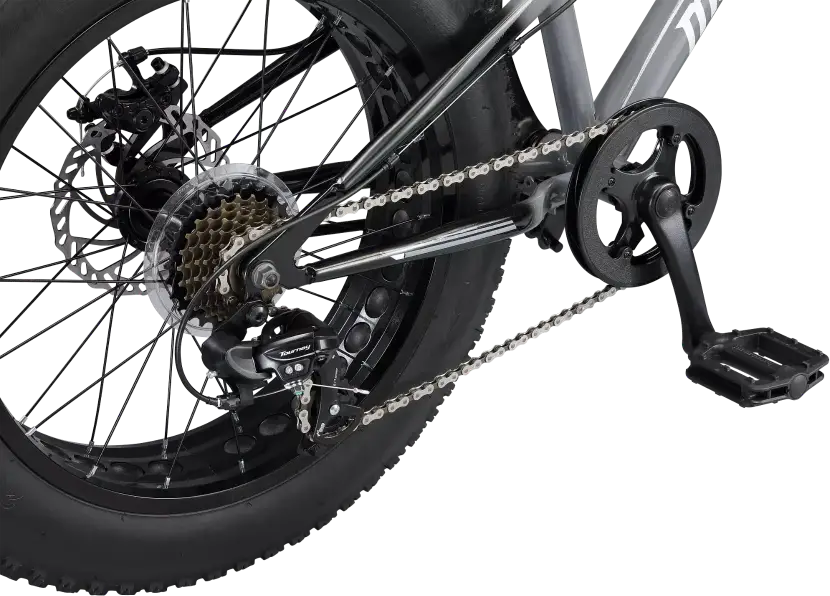 2024 Mongoose Argus ST 20 – Specs, Comparisons, Reviews – 99 Spokes