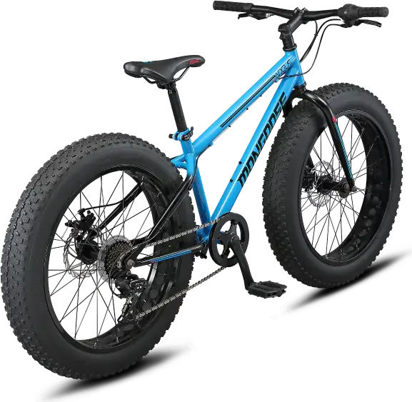 2024 Mongoose Argus ST 24 – Specs, Comparisons, Reviews – 99 Spokes