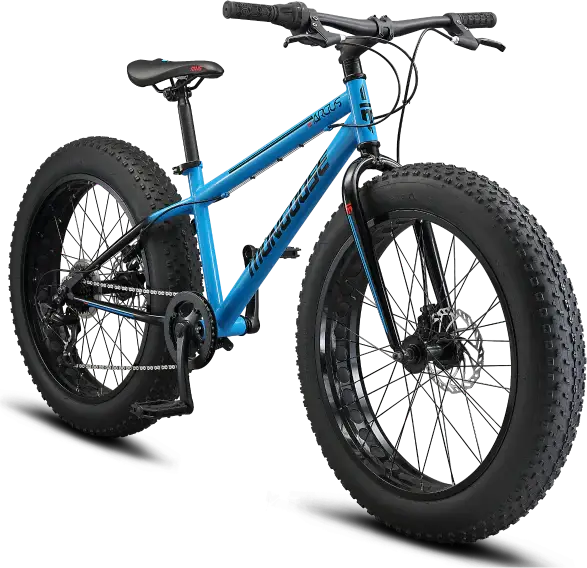 2024 Mongoose Argus ST 24 – Specs, Comparisons, Reviews – 99 Spokes