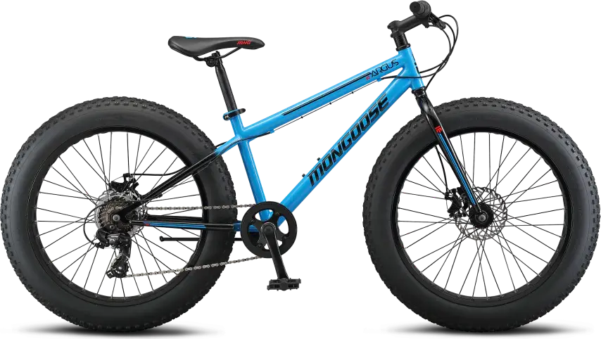 2024 Mongoose Argus ST 24 – Specs, Comparisons, Reviews – 99 Spokes