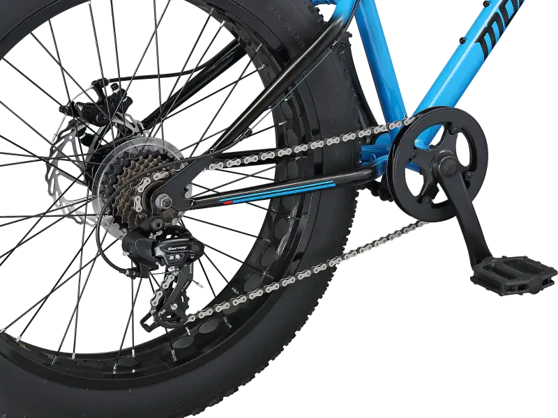 2024 Mongoose Argus ST 24 – Specs, Comparisons, Reviews – 99 Spokes