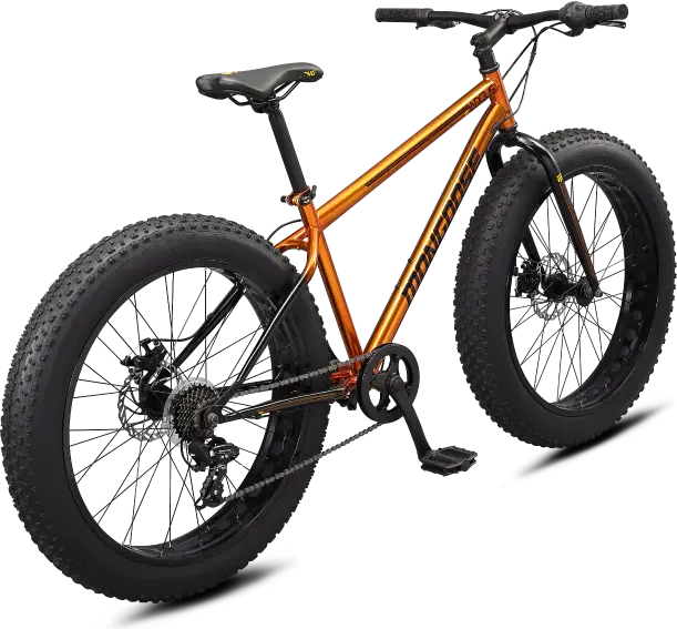 2024 Mongoose Argus ST 26 – Specs, Comparisons, Reviews – 99 Spokes