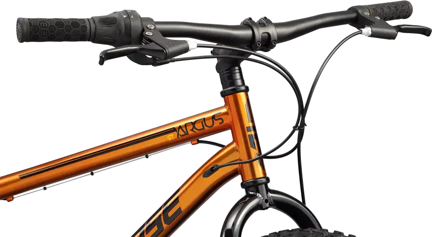 2024 Mongoose Argus ST 26 – Specs, Comparisons, Reviews – 99 Spokes