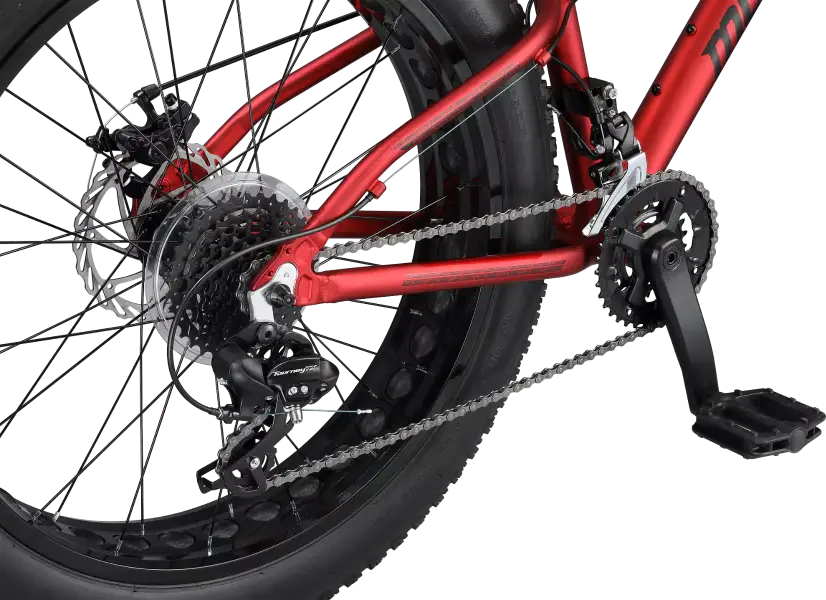 2024 Mongoose Argus Trail 24 – Specs, Comparisons, Reviews – 99 Spokes