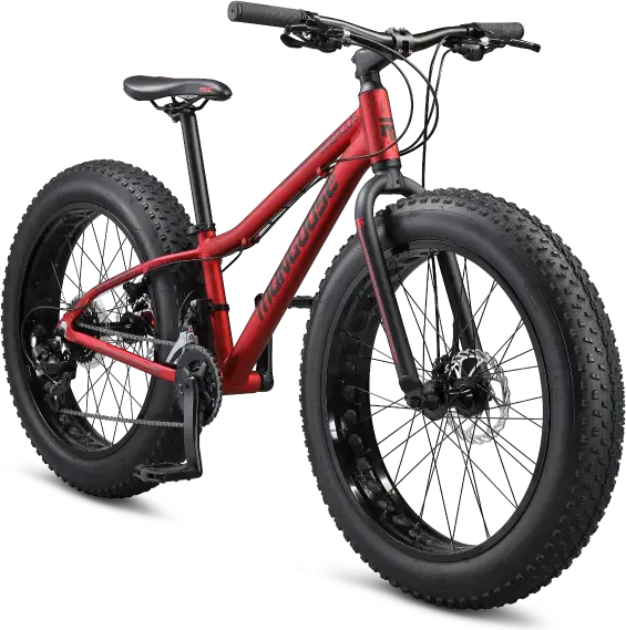 2024 Mongoose Argus Trail 24 – Specs, Comparisons, Reviews – 99 Spokes