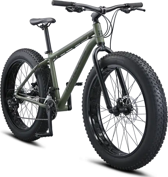 2024 Mongoose Argus Trail 26 – Specs, Comparisons, Reviews – 99 Spokes