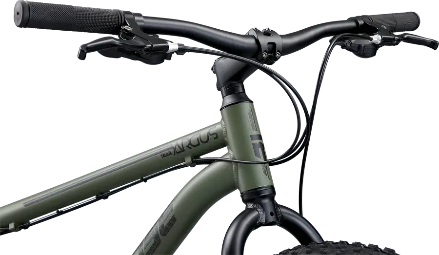 2024 Mongoose Argus Trail 26 – Specs, Comparisons, Reviews – 99 Spokes