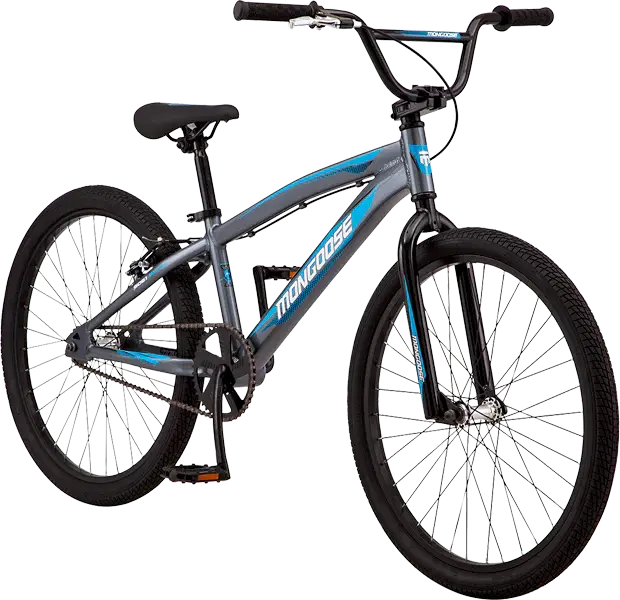 2024 Mongoose Axios 24 – Specs, Comparisons, Reviews – 99 Spokes
