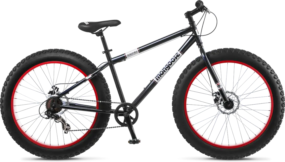 2024 Mongoose Dolomite – Specs, Comparisons, Reviews – 99 Spokes