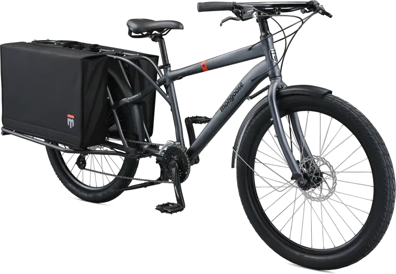 2024 Mongoose Envoy – Specs, Comparisons, Reviews – 99 Spokes