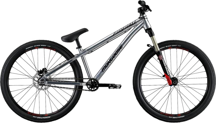2024 Mongoose Fireball SS – Specs, Comparisons, Reviews – 99 Spokes