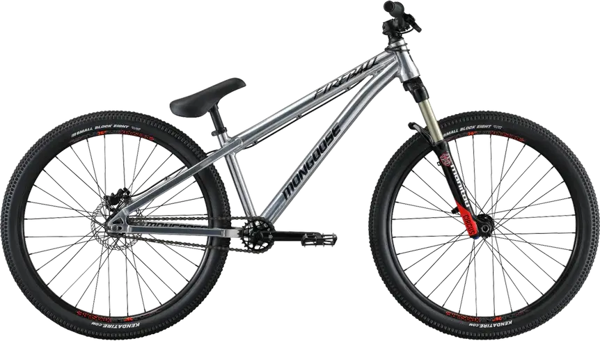 2024 Mongoose Fireball SS – Specs, Comparisons, Reviews – 99 Spokes