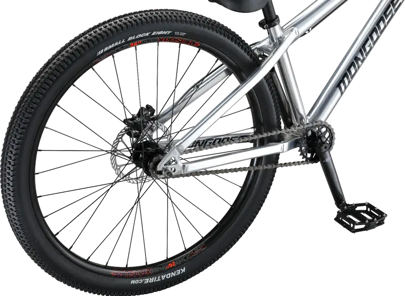 2024 Mongoose Fireball SS – Specs, Comparisons, Reviews – 99 Spokes