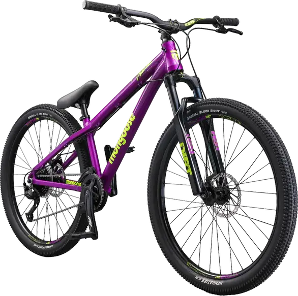 2024 Mongoose Fireball – Specs, Comparisons, Reviews – 99 Spokes