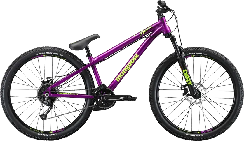 2024 Mongoose Fireball – Specs, Comparisons, Reviews – 99 Spokes