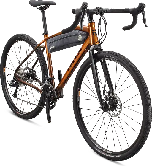 2024 Mongoose Guide Sport – Specs, Comparisons, Reviews – 99 Spokes