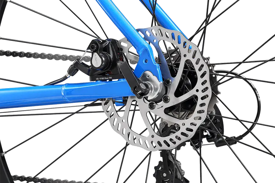 2024 Mongoose Guide – Spezifikationen, Vergleiche, Bewertungen – 99 Spokes