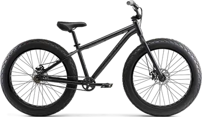 Compare: 2024 Mongoose Hooligan vs Hooligan AL vs Hooligan Fat – 99 Spokes