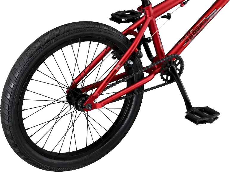 2024 Mongoose Legion L10 – Specs, Comparisons, Reviews – 99 Spokes