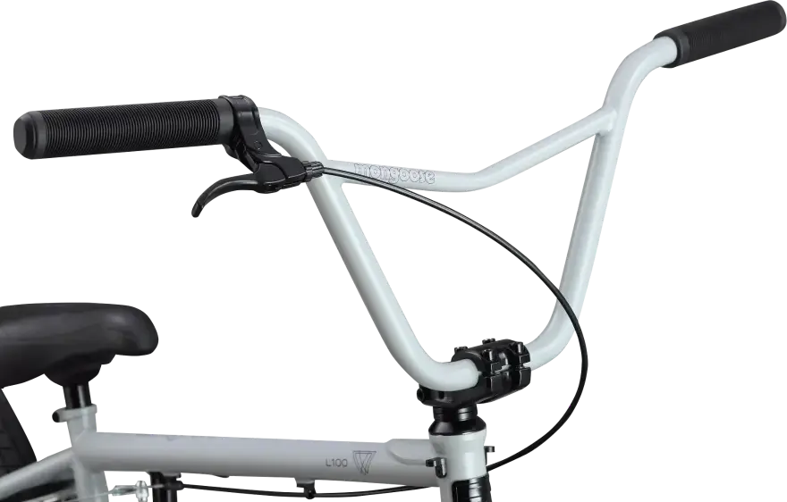2024 Mongoose Legion L100 – Specs, Comparisons, Reviews – 99 Spokes