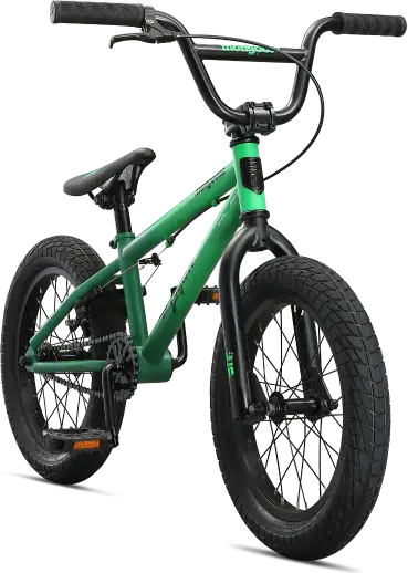 2024 Mongoose Legion L16 – Specs, Comparisons, Reviews – 99 Spokes