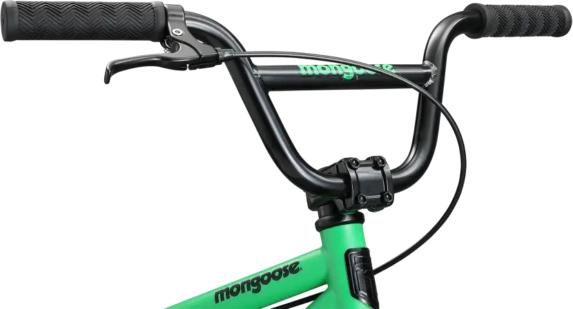 2024 Mongoose Legion L16 – Specs, Comparisons, Reviews – 99 Spokes