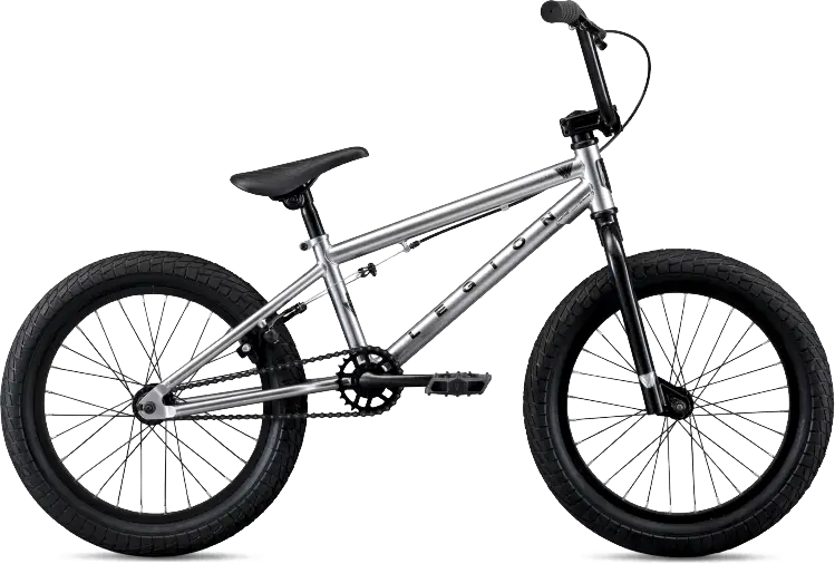 2024 Mongoose Legion L18 – Specs, Comparisons, Reviews – 99 Spokes