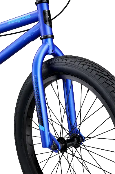 2024 Mongoose Legion L20 – Specs, Comparisons, Reviews – 99 Spokes