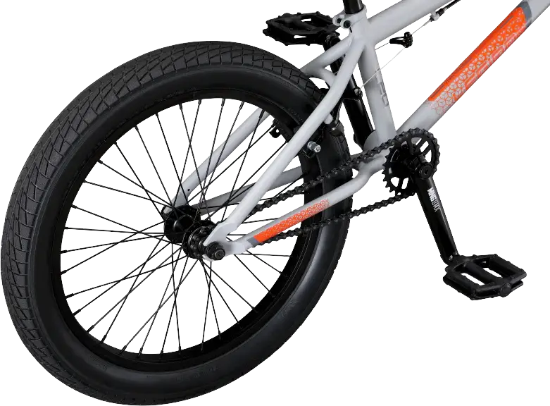 2024 Mongoose Legion L20 – Specs, Comparisons, Reviews – 99 Spokes