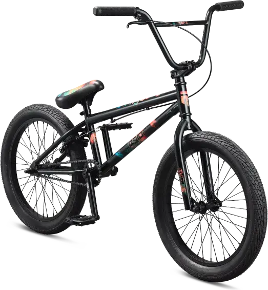 2024 Mongoose Legion L40 – Specs, Comparisons, Reviews – 99 Spokes