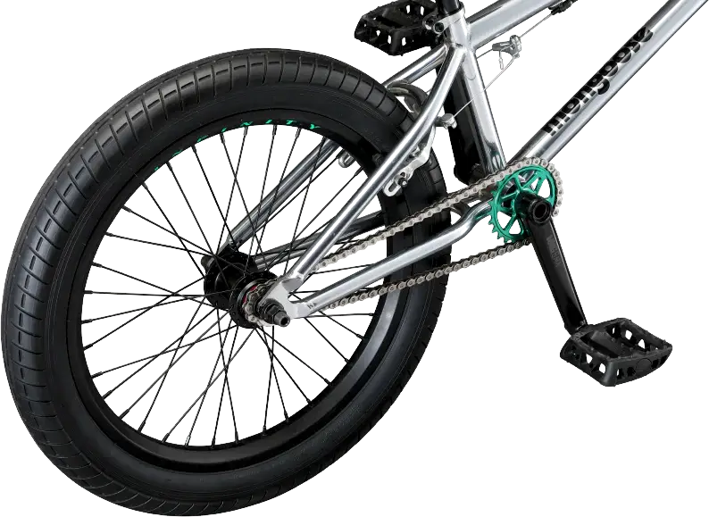 2024 Mongoose Legion L500 – Specs, Comparisons, Reviews – 99 Spokes