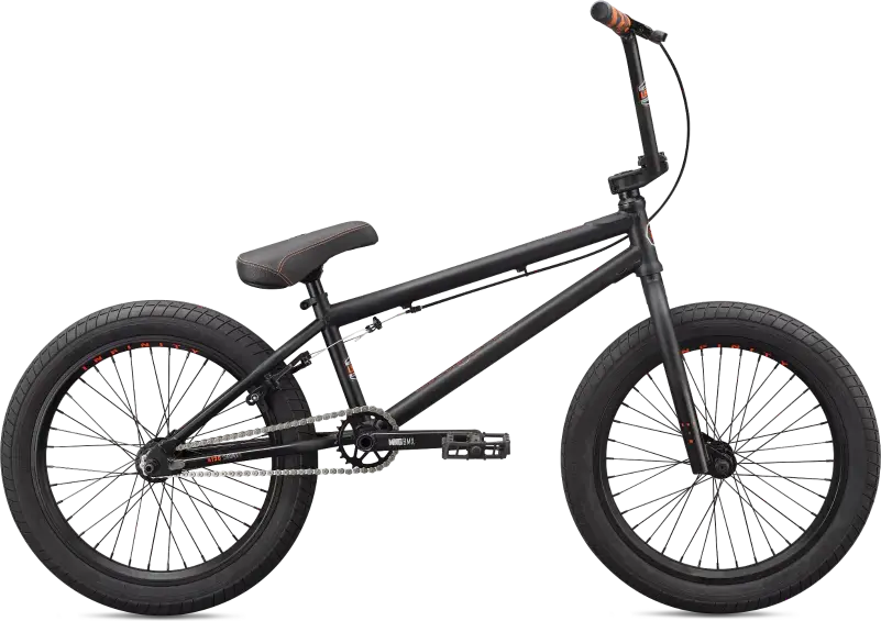 2024 Mongoose Legion L500 – Specs, Comparisons, Reviews – 99 Spokes