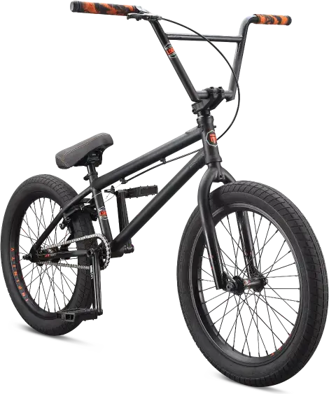 2024 Mongoose Legion L500 – Specs, Comparisons, Reviews – 99 Spokes
