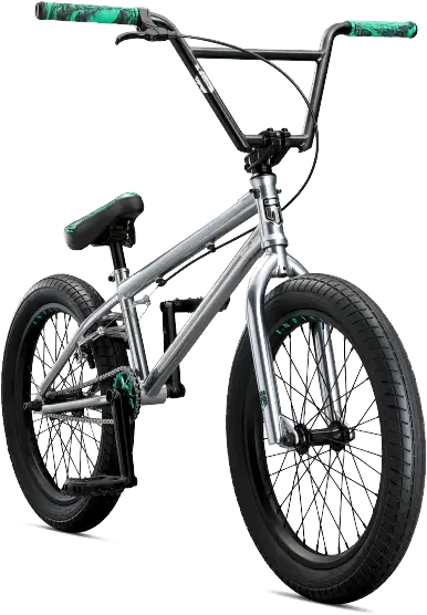2024 Mongoose Legion L500 – Specs, Comparisons, Reviews – 99 Spokes