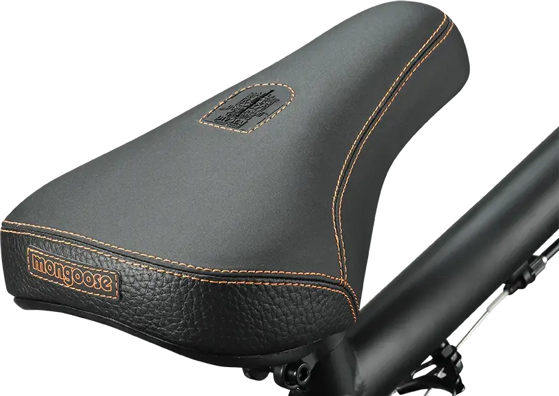 2024 Mongoose Legion L500 – Specs, Comparisons, Reviews – 99 Spokes