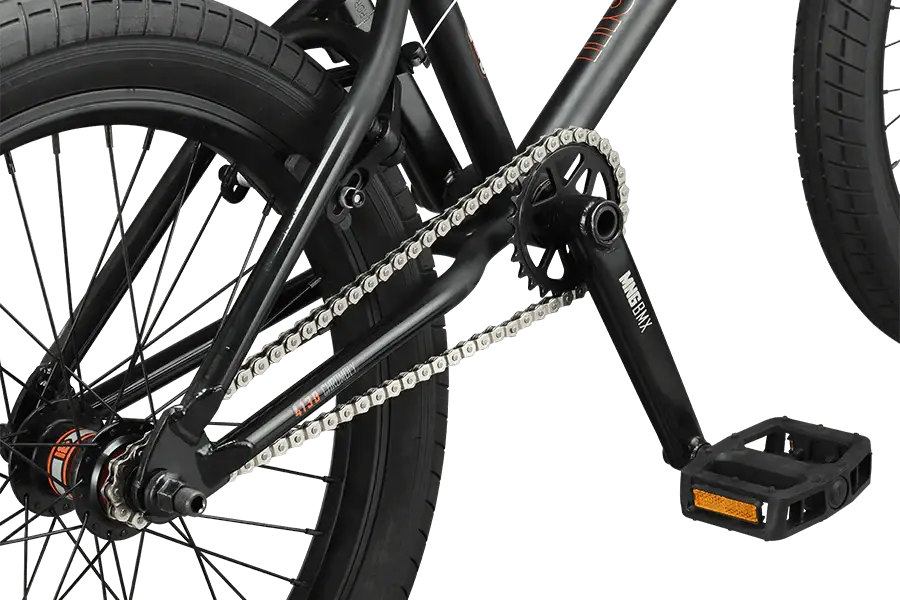 2024 Mongoose Legion L500 – Specs, Comparisons, Reviews – 99 Spokes