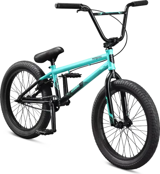 2024 Mongoose Legion L60 – Specs, Comparisons, Reviews – 99 Spokes