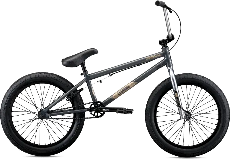 2024 Mongoose Legion L60 – Specs, Comparisons, Reviews – 99 Spokes