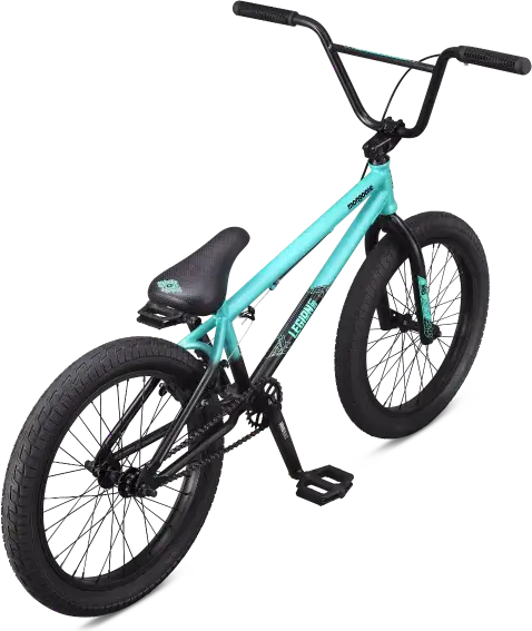 2024 Mongoose Legion L60 – Specs, Comparisons, Reviews – 99 Spokes