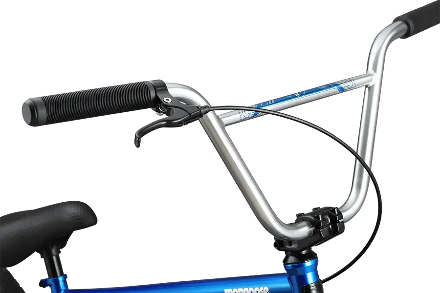 2024 Mongoose Legion L60 – Specs, Comparisons, Reviews – 99 Spokes