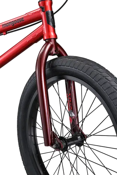 2024 Mongoose Legion L80 – Specs, Comparisons, Reviews – 99 Spokes