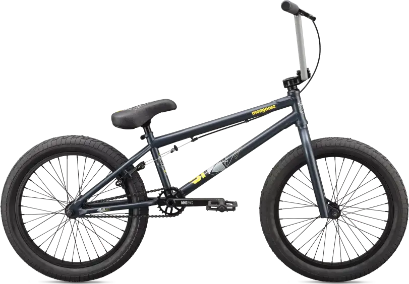 2024 Mongoose Legion L80 – Specs, Comparisons, Reviews – 99 Spokes