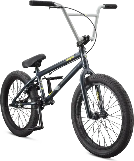 2024 Mongoose Legion L80 – Specs, Comparisons, Reviews – 99 Spokes