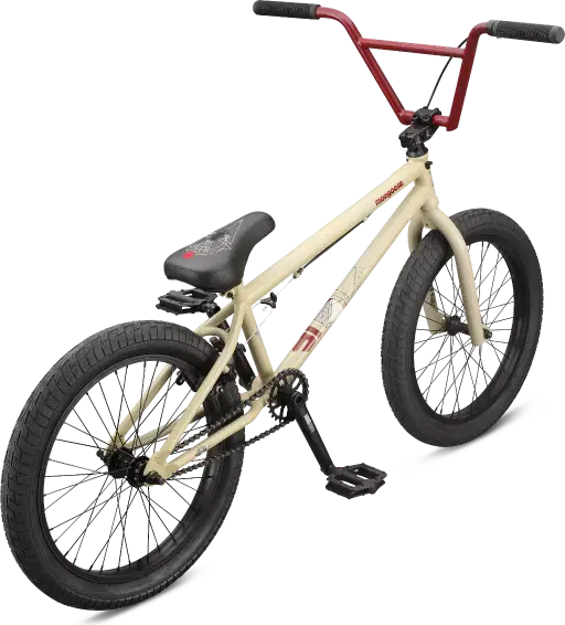 2024 Mongoose Legion L80 – Specs, Comparisons, Reviews – 99 Spokes