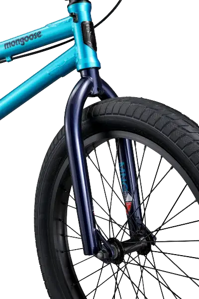 2024 Mongoose Legion L80 – Specs, Comparisons, Reviews – 99 Spokes