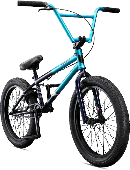 2024 Mongoose Legion L80 – Specs, Comparisons, Reviews – 99 Spokes