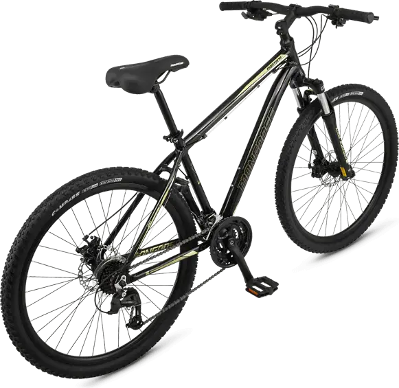 2024 Mongoose Montana Sport – Specs, Comparisons, Reviews – 99 Spokes